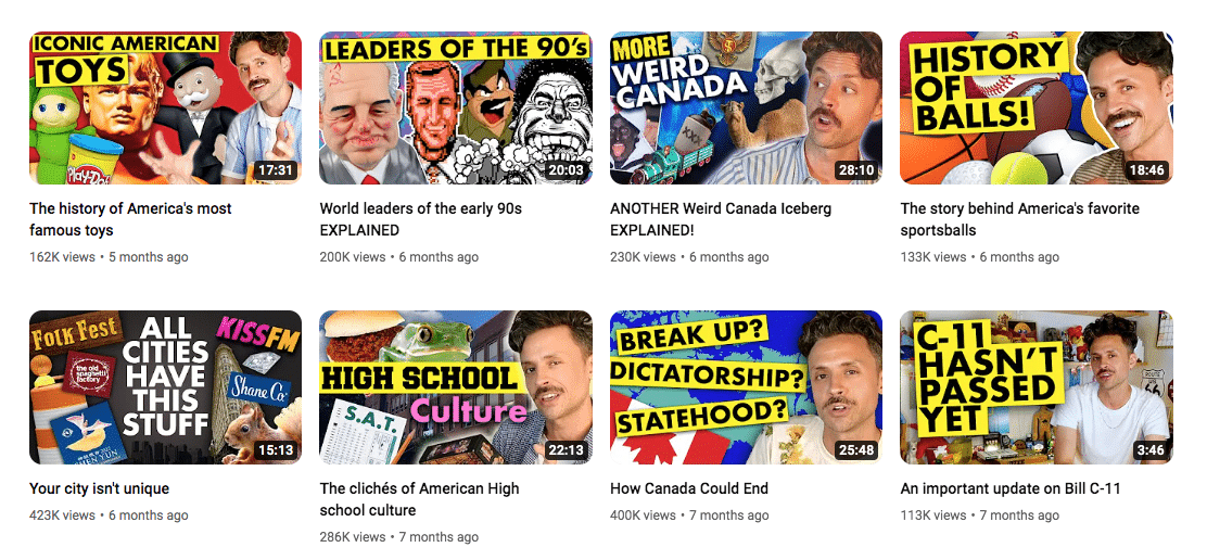 How the YouTube Algorithm Works in 2023: The Complete Guide - Amplitude ...