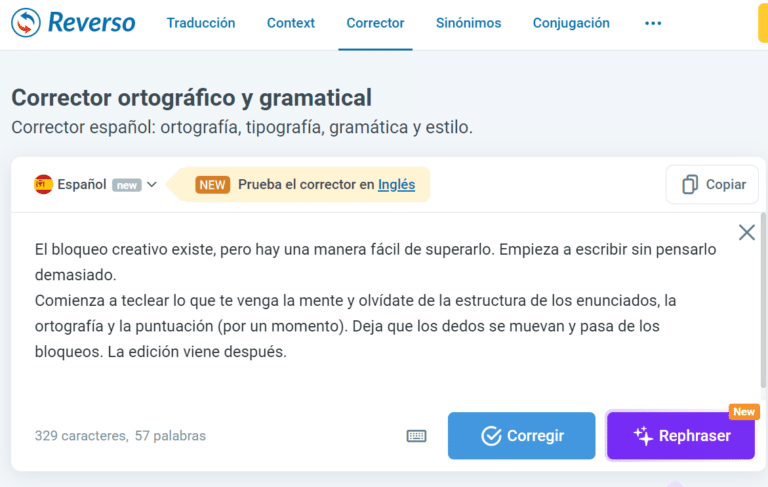 Escribir para redes sociales: consejos y herramientas