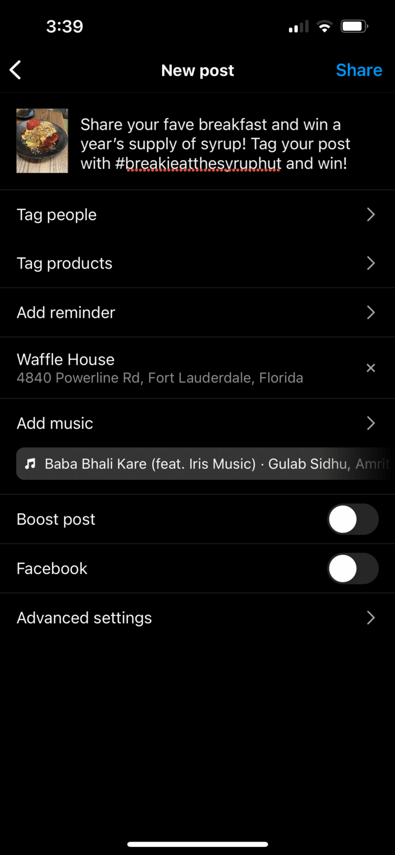 Instagram Hashtags: Free Hashtag Generator + 100 Ideas