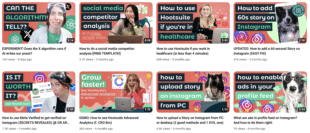 How To Do YouTube SEO in 2024 [Tips + Free Tool]