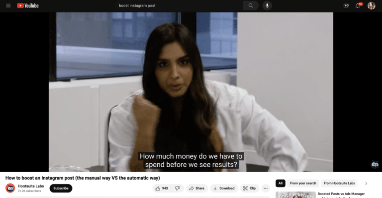 How To Do YouTube SEO in 2024 [Tips + Free Tool]