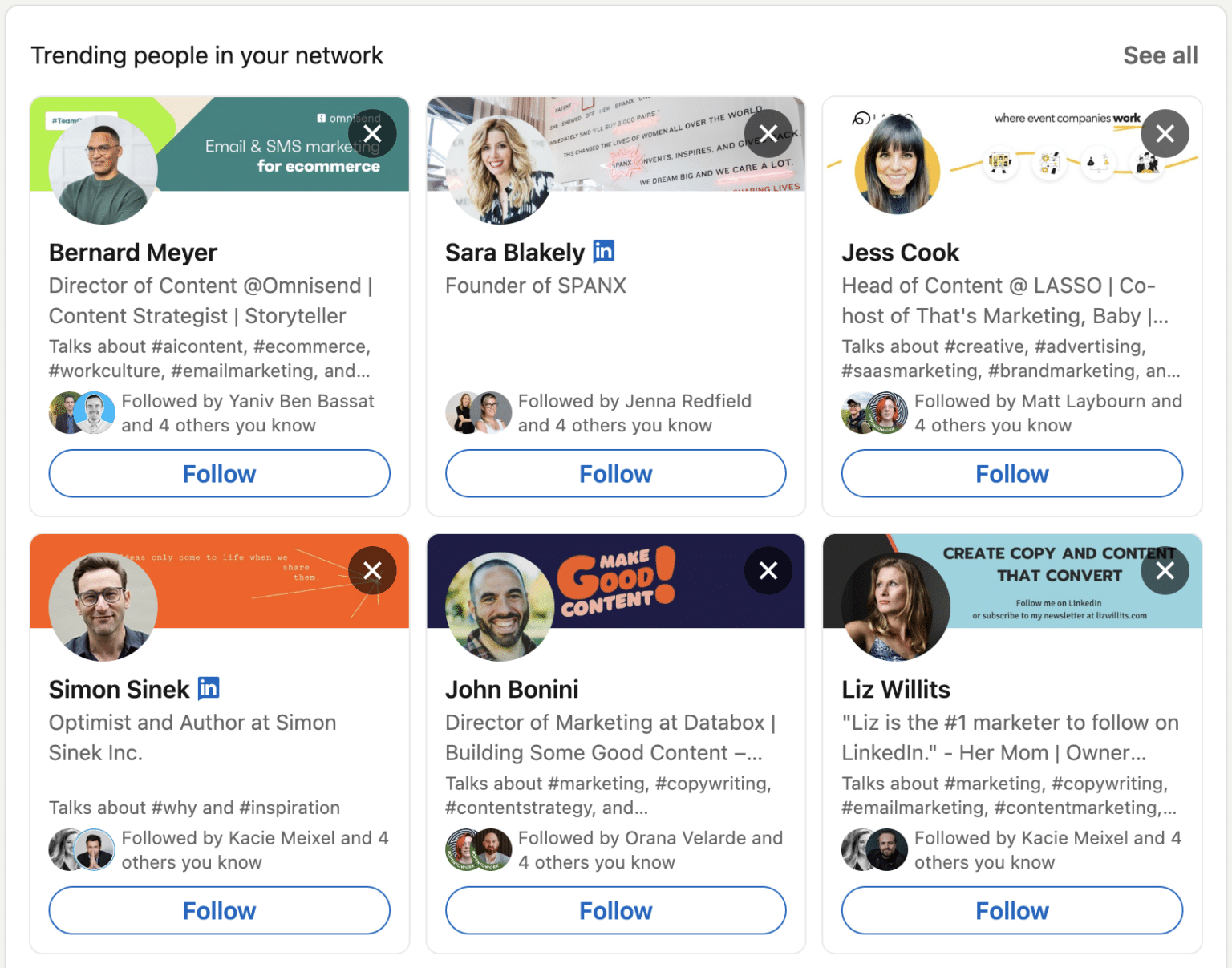 How To Expand Your Reach With LinkedIn Creator Mode How To Expand Your Reach With LinkedIn Creator Mode