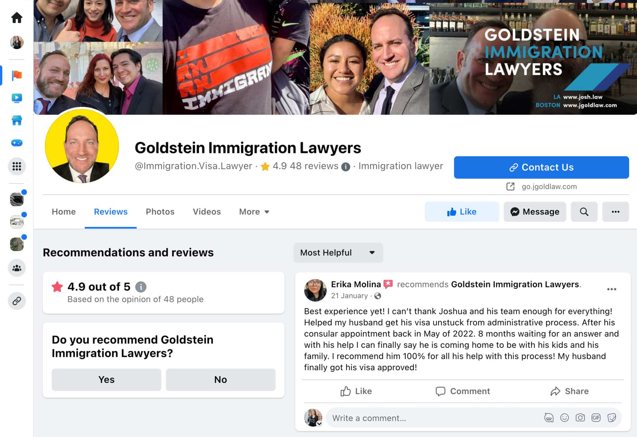 Social Media for Law Firms and Lawyers: 2024 Guide