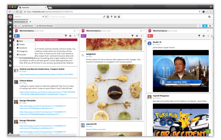 5 Expert Tips for Effective Social Media Risk Management