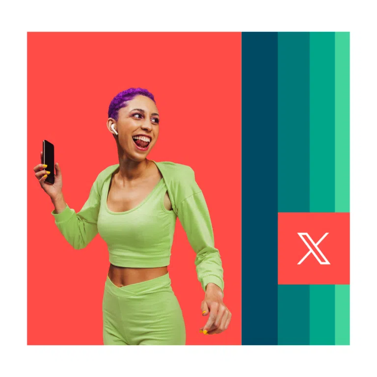 How the X (Twitter) algorithm works in 2024