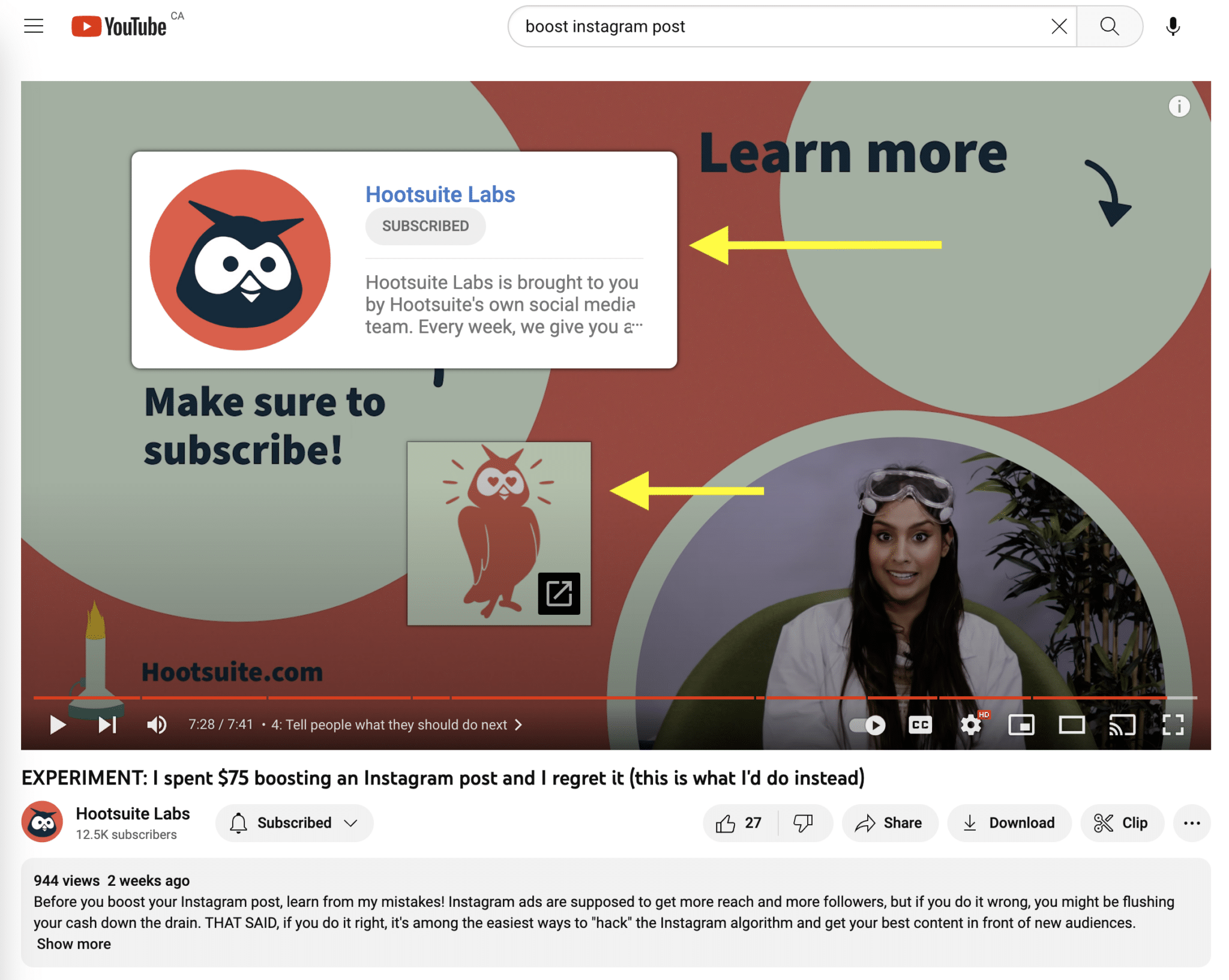 13 Proven YouTube SEO Tactics and Best Practices for 2024