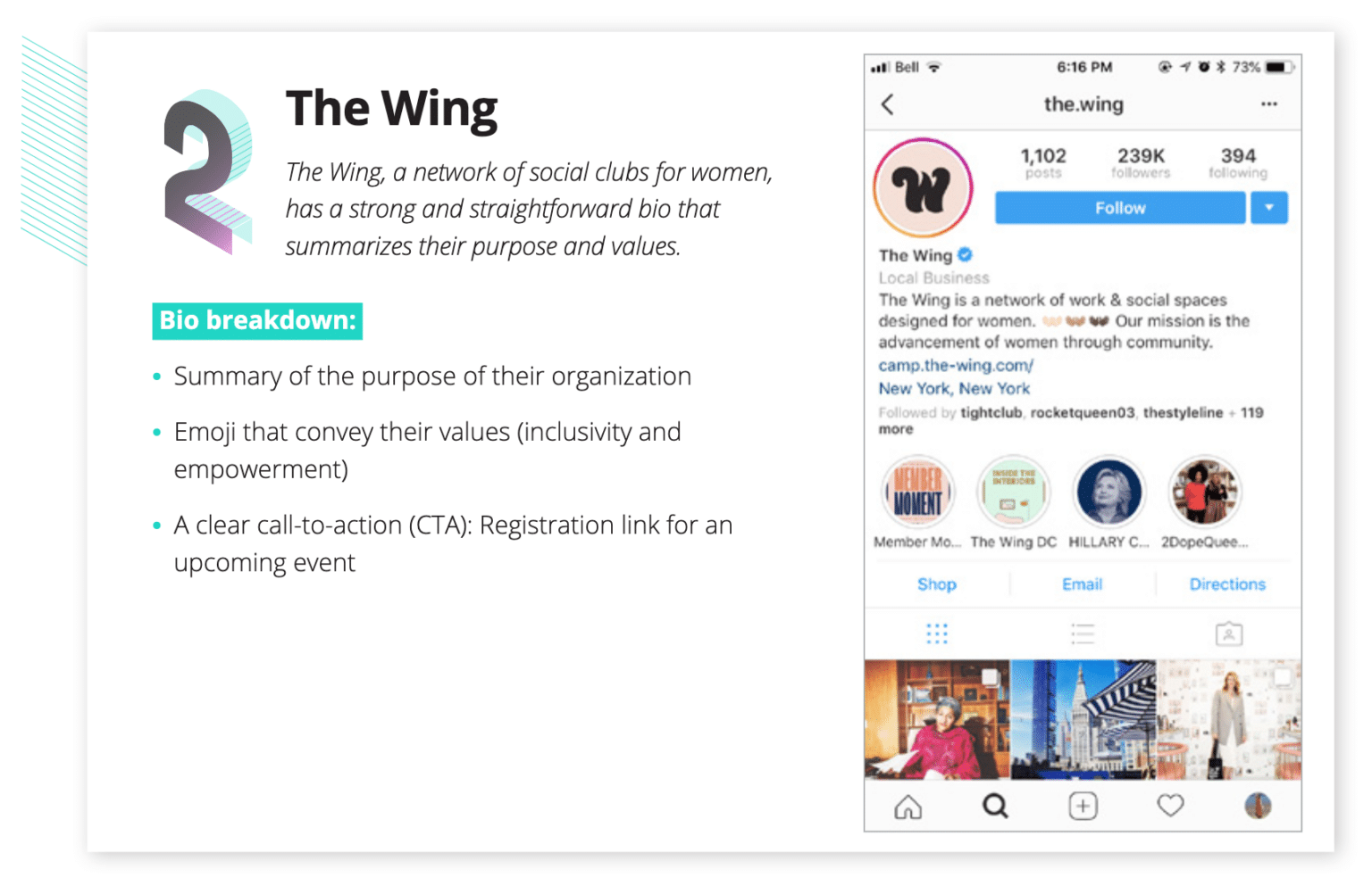 200+ Free Instagram Templates to Save HOURS of Work