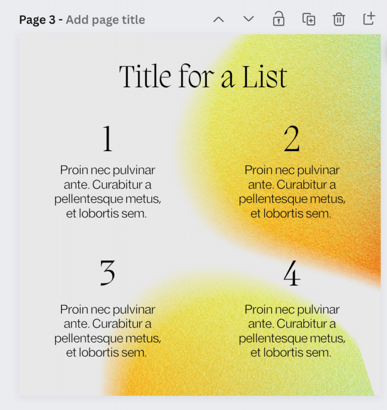 200+ Free Instagram Templates to Save HOURS of Work