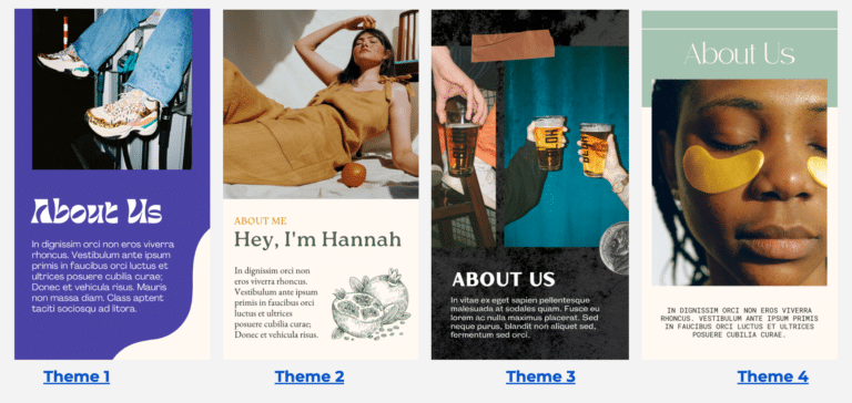 200+ Free Instagram Templates to Save HOURS of Work
