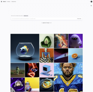 How to write AI art prompts [examples + templates]