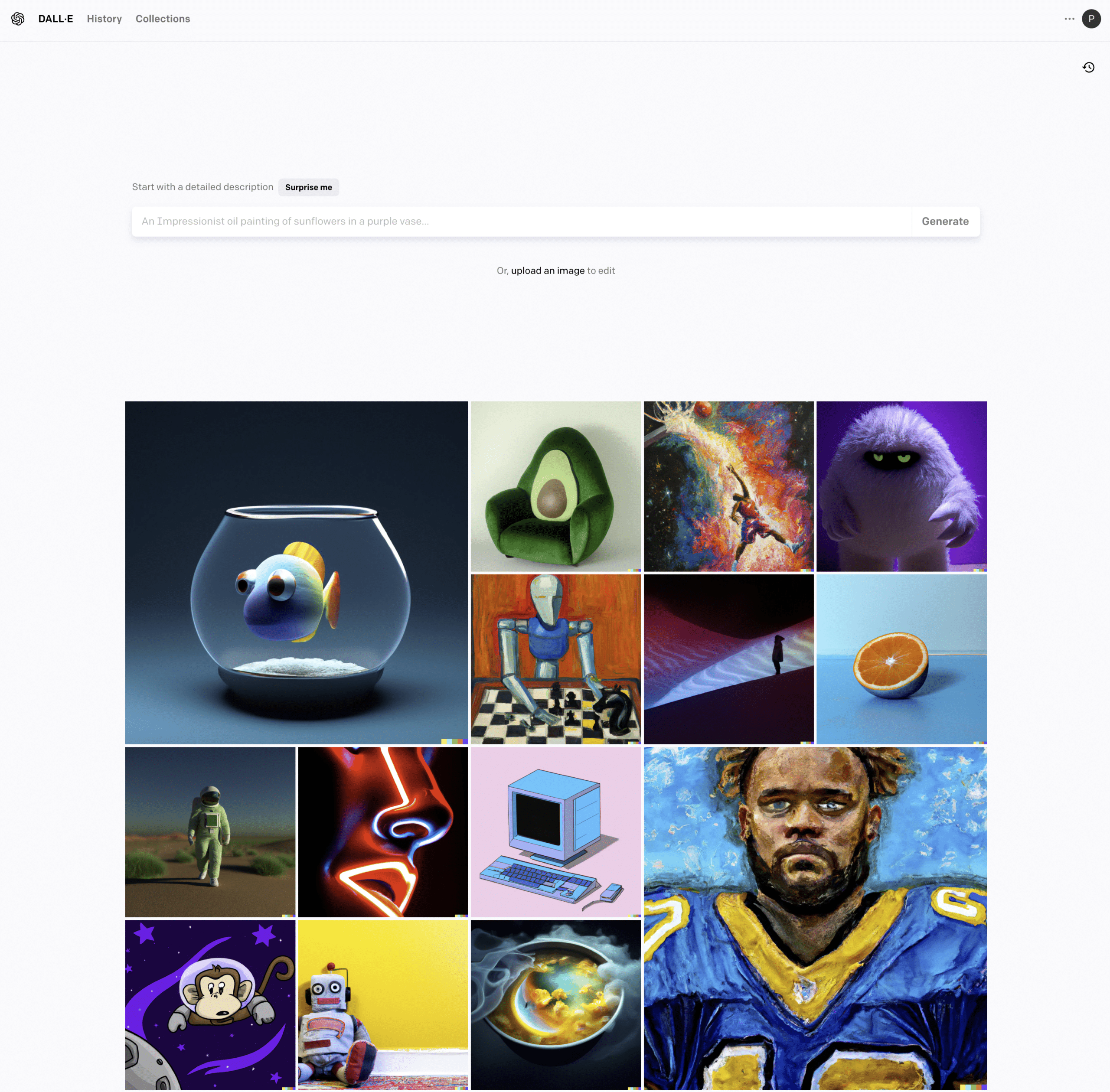 How To Write AI Art Prompts examples Templates 
