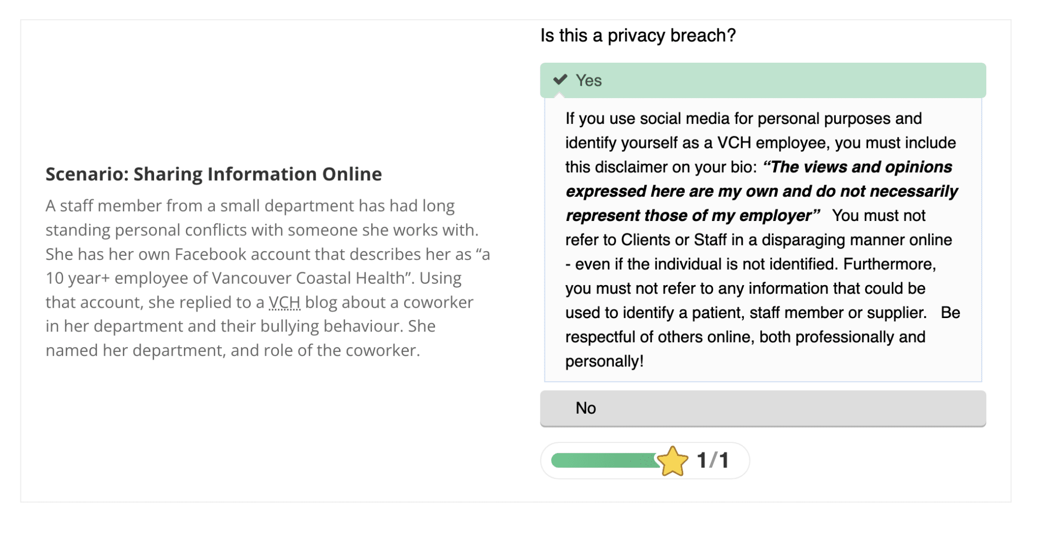 Social Media Policy Examples Healthcare at Emma Wilhelm blog