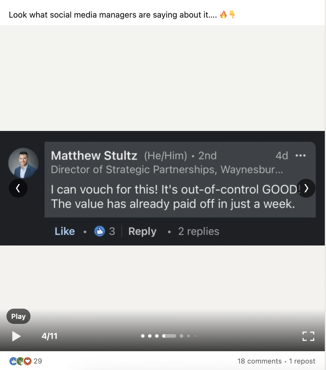 LinkedIn is phasing out three creator-focused features