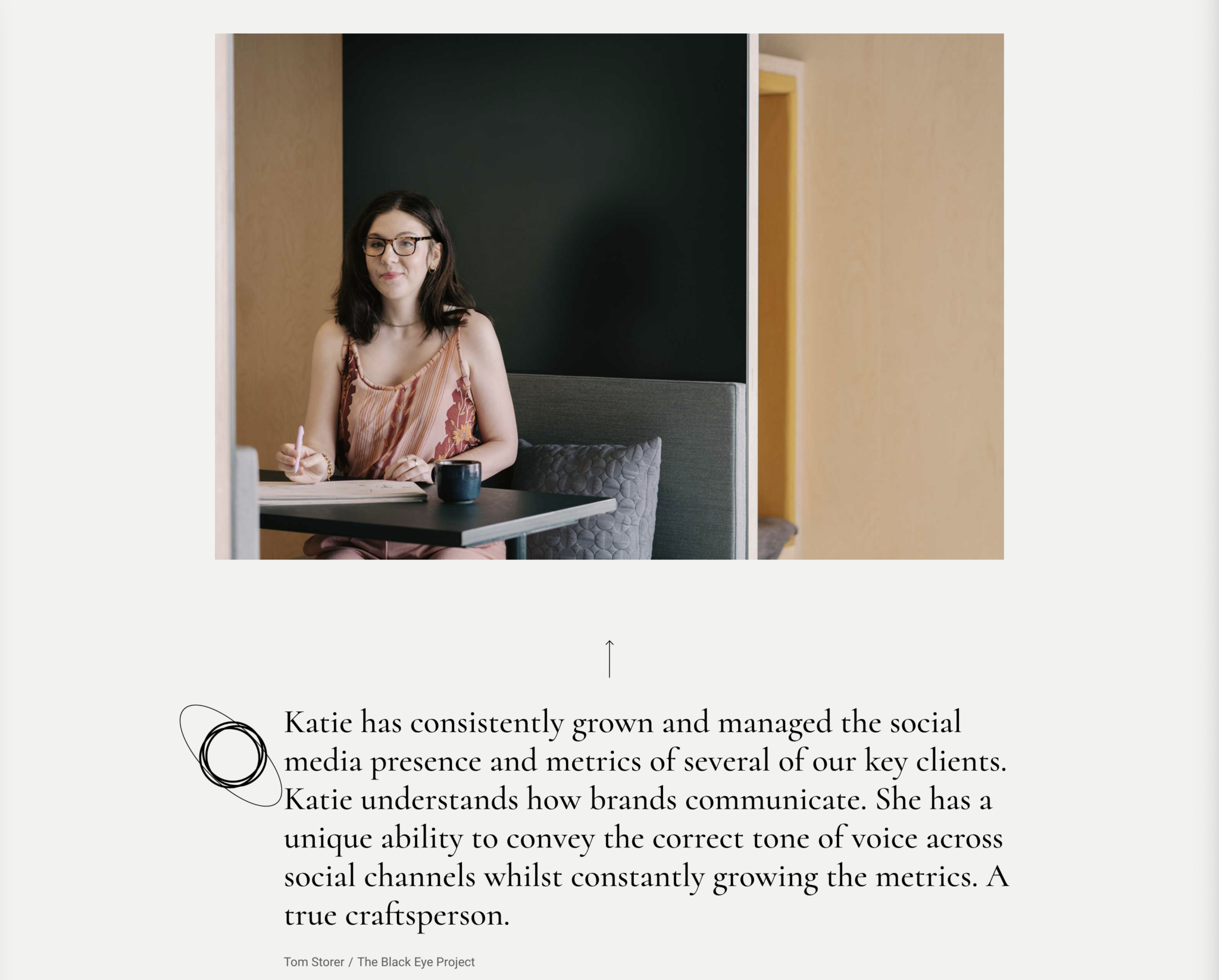 How to Make a Standout Social Media Portfolio [Free Template ...