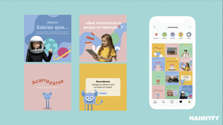 How to Make a Standout Social Media Portfolio [Free Template]