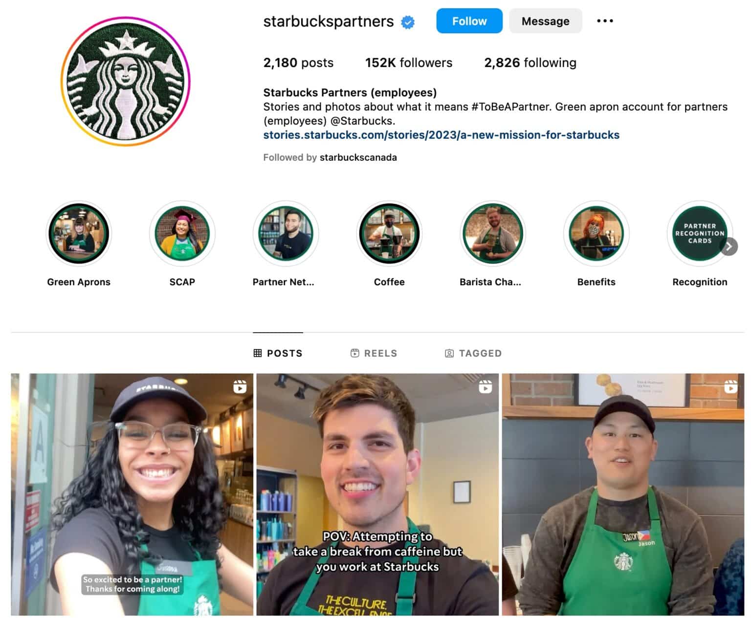 Social Recruiting: How to Find the Best Candidates