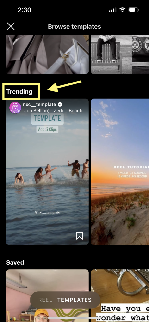 We Answered All of Your Instagram Reels Audio Questions - Amplitude ...