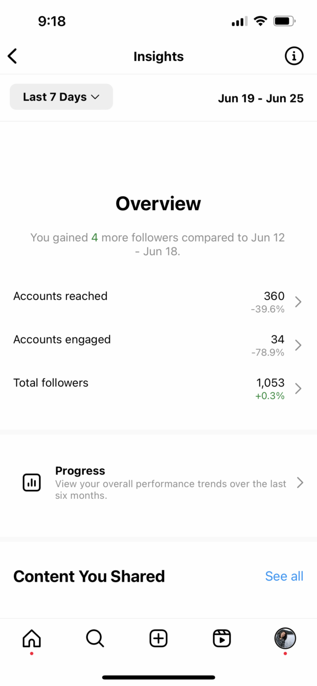 35 Instagram Features All Marketers Should Know [2023 Guide]