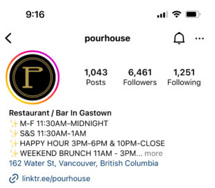 35 Instagram Features All Marketers Should Know [2023 Guide]