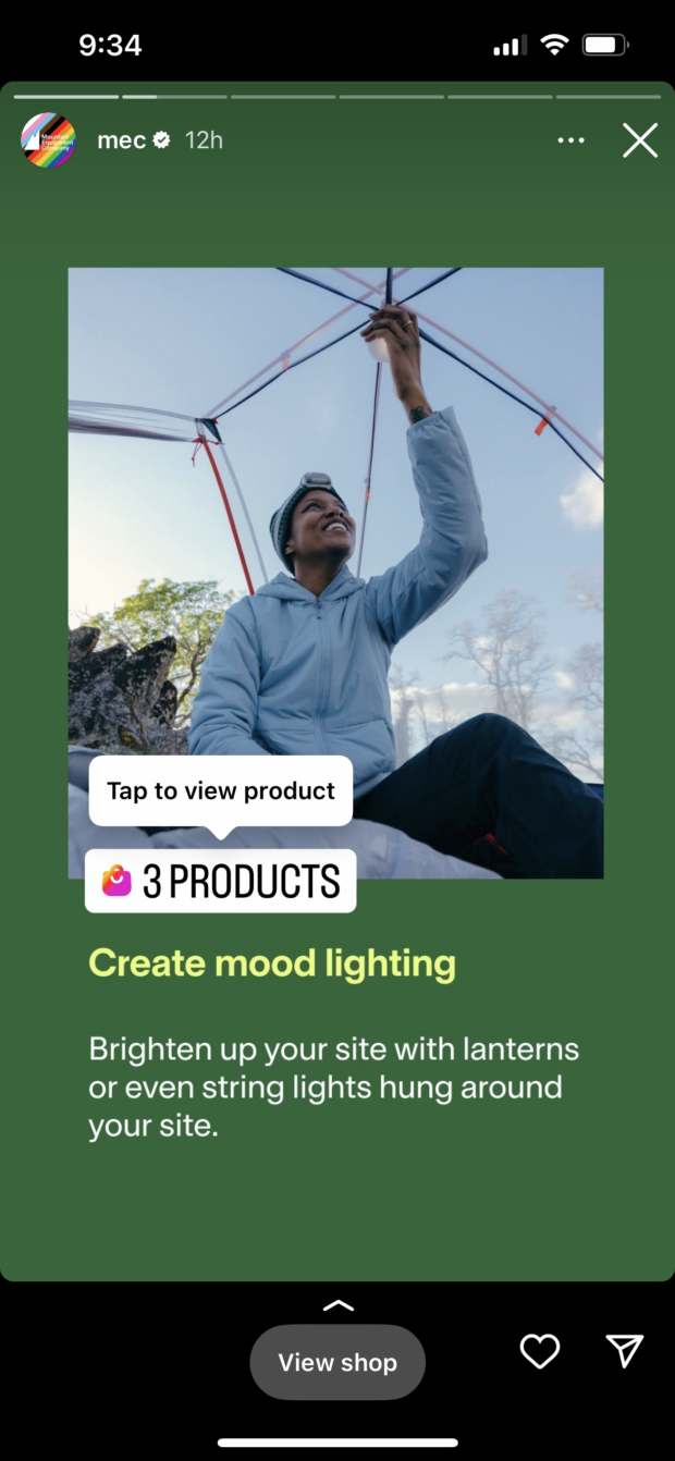 35 Instagram Features All Marketers Should Know [2023 Guide]