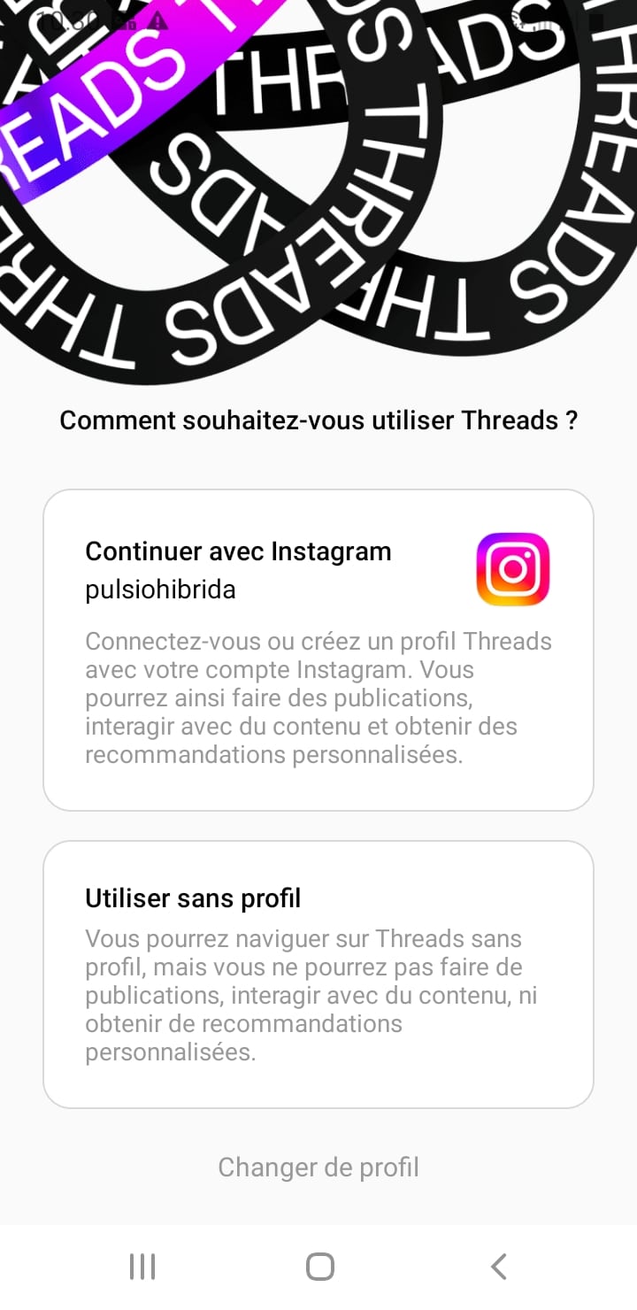 Qu’est-ce qu’Instagram Threads ? Tout ce qu’il faut savoir