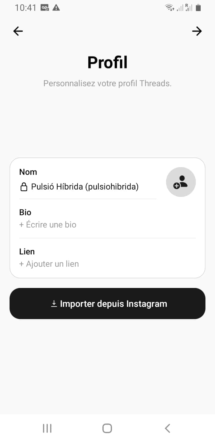Qu’est-ce qu’Instagram Threads ? Tout ce qu’il faut savoir
