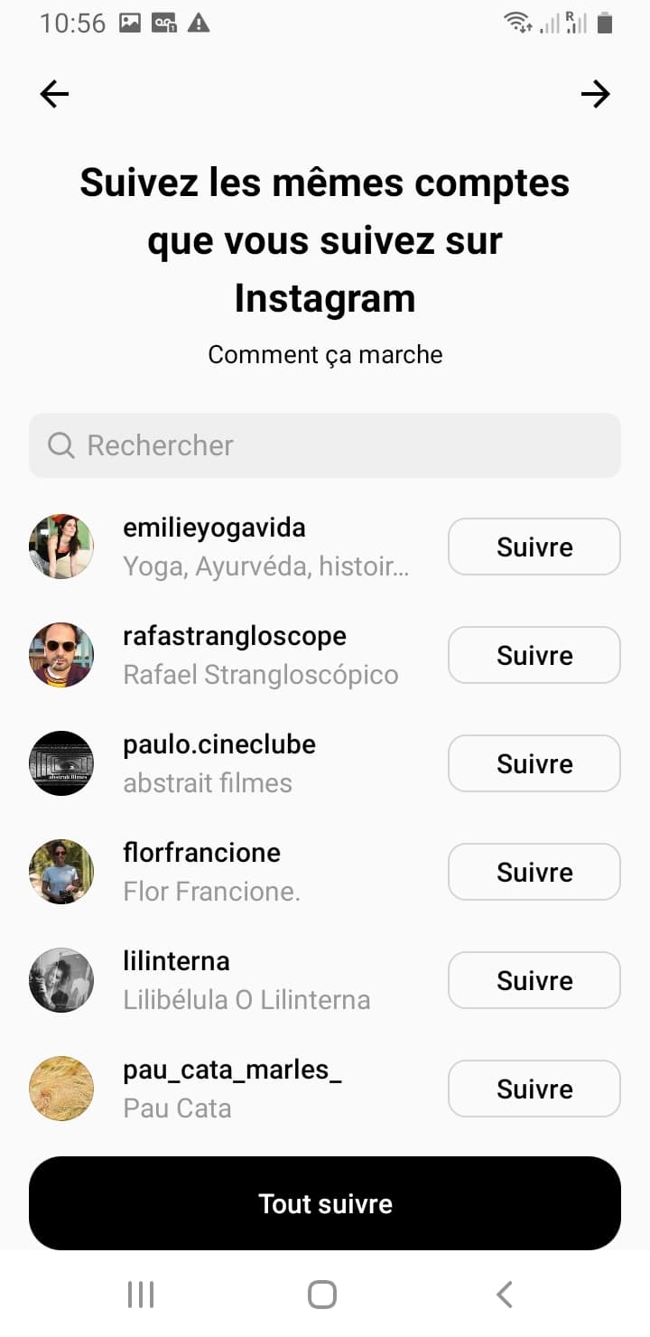 Qu’est-ce qu’Instagram Threads ? Tout ce qu’il faut savoir