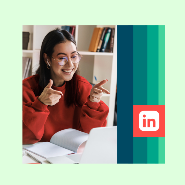 What to Post On LinkedIn: 12 Ideas + Free Post Generator