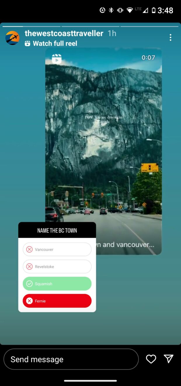 How to Use Instagram Stories: 14 Tricky Questions Answered - Amplitude ...