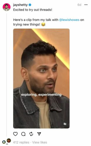 ¿Qué es Instagram Threads? Todo lo que necesitas saber