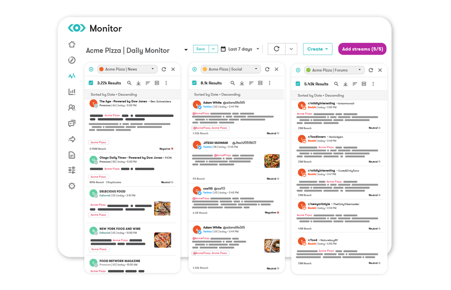7 of the best online reputation monitoring tools