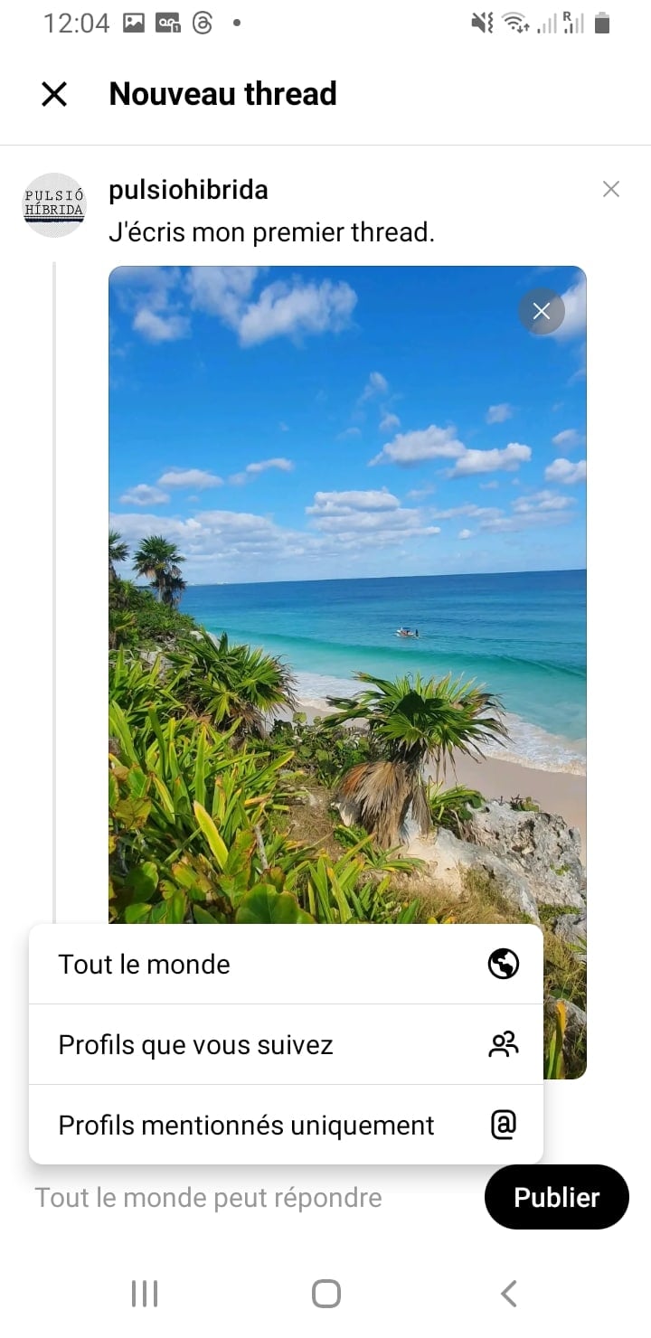 Qu’est-ce qu’Instagram Threads ? Tout ce qu’il faut savoir