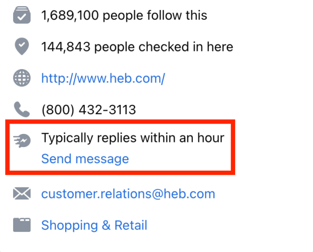 How to create Facebook Auto Reply – Social Media Lord