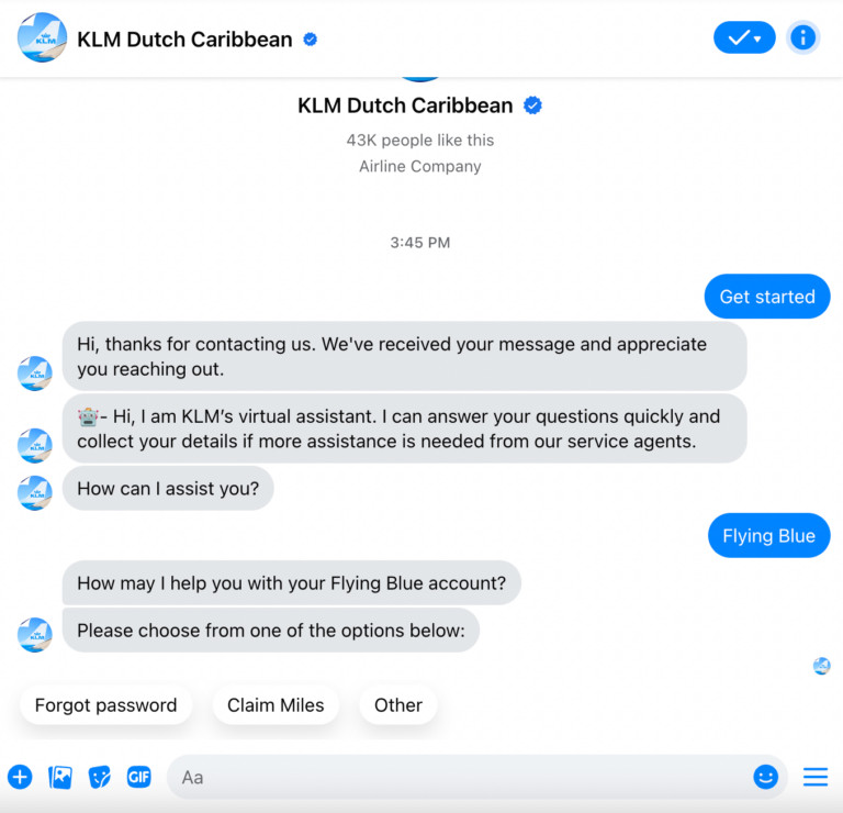 How To Save Time and Avoid Issues With Facebook Auto Reply