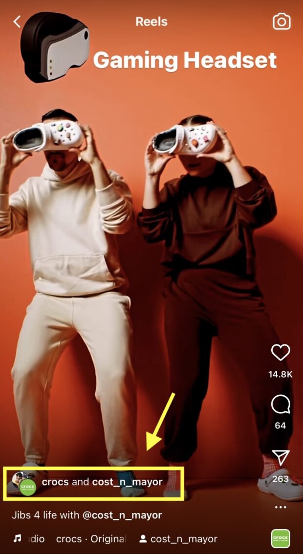 How to Use Instagram Collab Posts to Get More Engagement