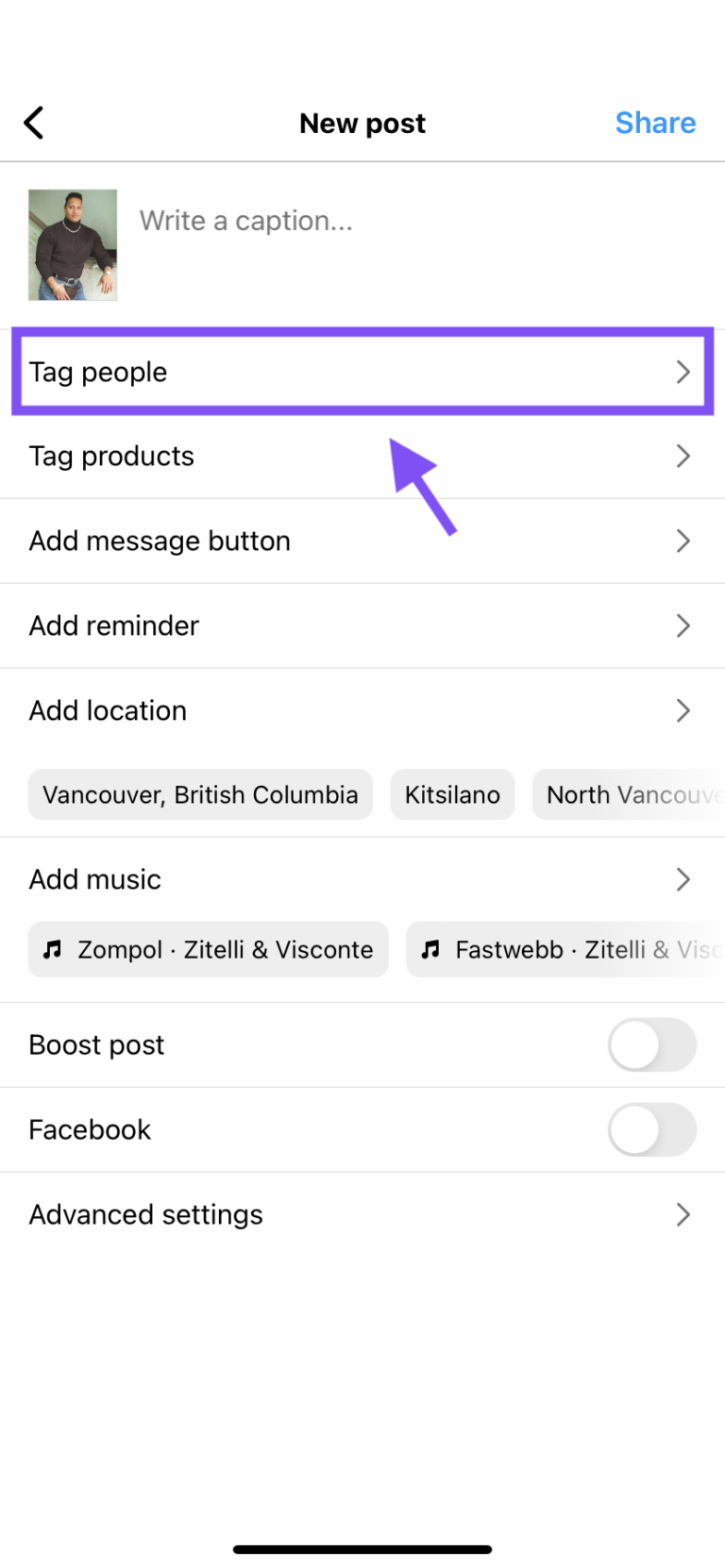 How to Use Instagram Collab Posts to Get More Engagement