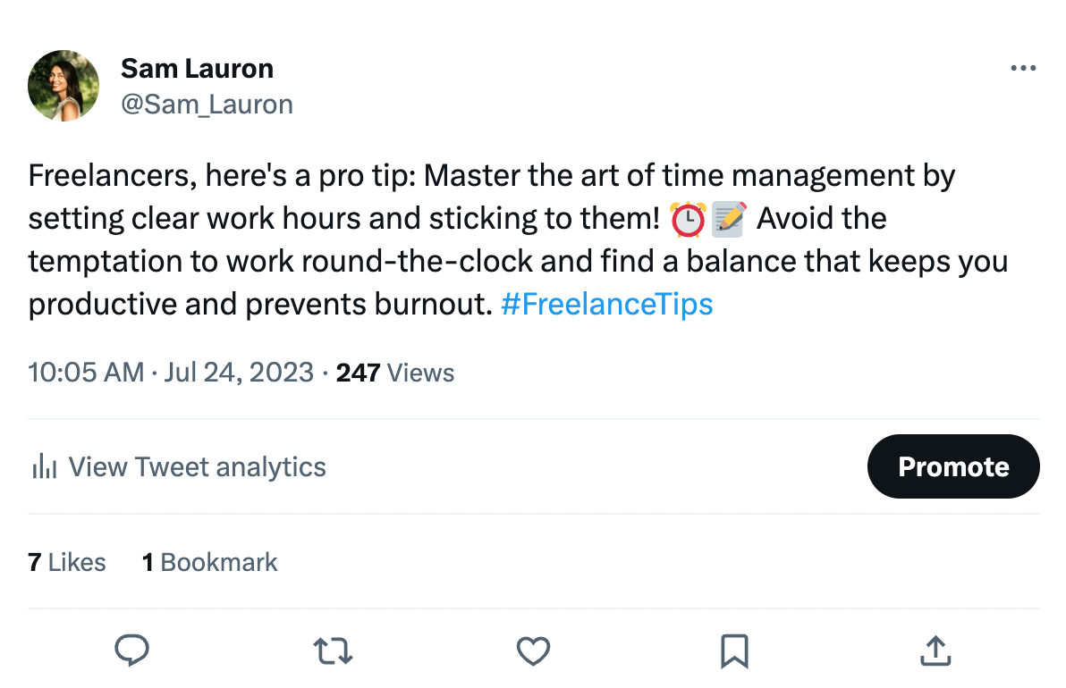 Experiment: Does AI Write Better X (Twitter) Posts Than Humans ...