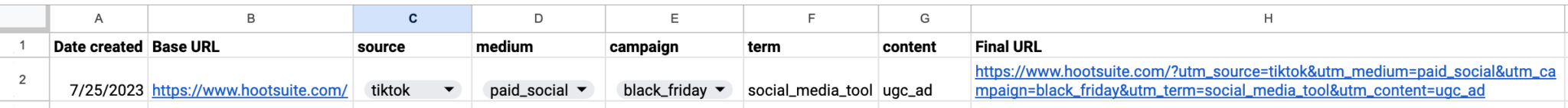 How to Use UTM Parameters to Track Social Media Success