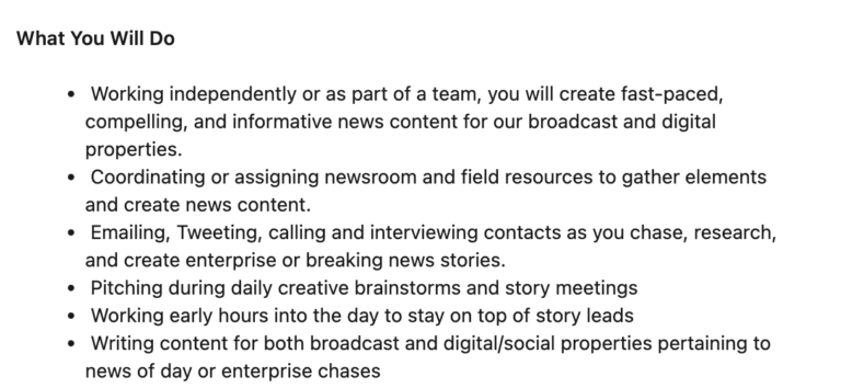 You Need These Roles on Your Social Media Team [Skills + Salaries]