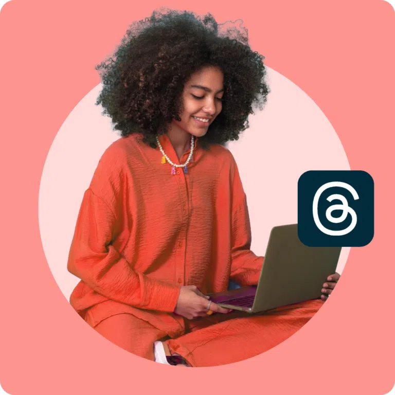 80+ Instagram Threads ideas [plus free Threads ideas generator]