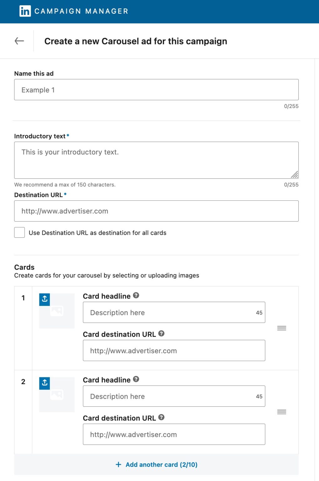 How to Boost Engagement With LinkedIn Carousel Posts and Ads