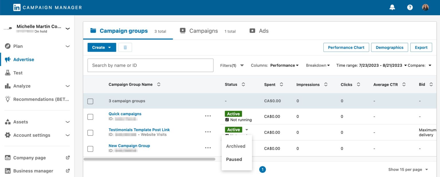 How to Boost Engagement With LinkedIn Carousel Posts and Ads