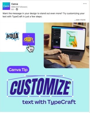 How to Boost Engagement With LinkedIn Carousel Posts and Ads