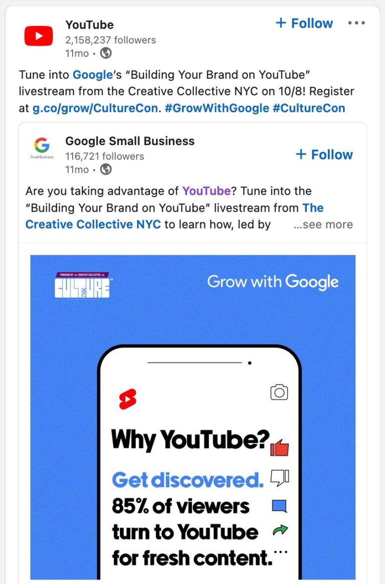 How to Boost Engagement With LinkedIn Carousel Posts and Ads