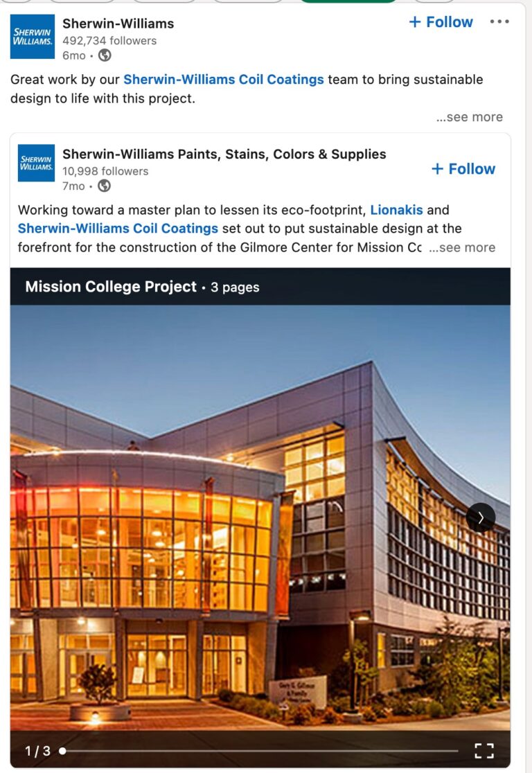 How to Boost Engagement With LinkedIn Carousel Posts and Ads