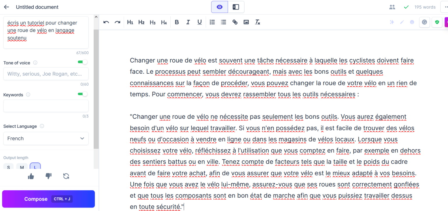 Les 8 meilleurs outils d’IA pour le copywriting (en plus de ChatGPT)
