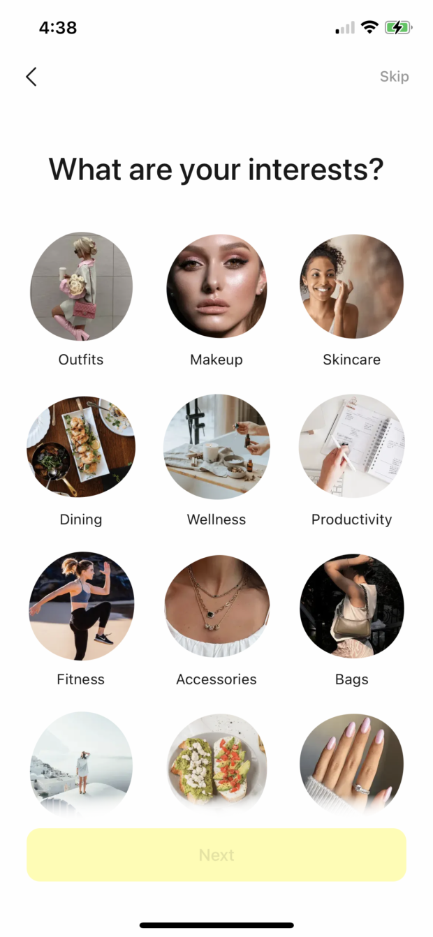 Qu’est-ce que Lemon8 ? L'application Sister de TikTok expliquée ...