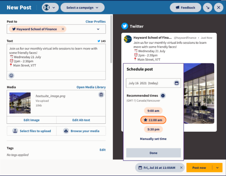 5 B2B Social Media Marketing Tactics That Actually Work