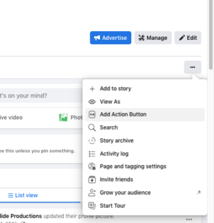Facebook Page Template Guide: Choose the Best One