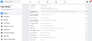 Facebook Page Template Guide: Choose the Best One
